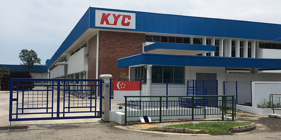 KYC ASIA PTE.LTD. | KYC